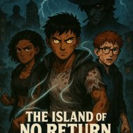 New Author Here – Sharing My First Story, “The Island of No Return” | Scribble Hub Forum